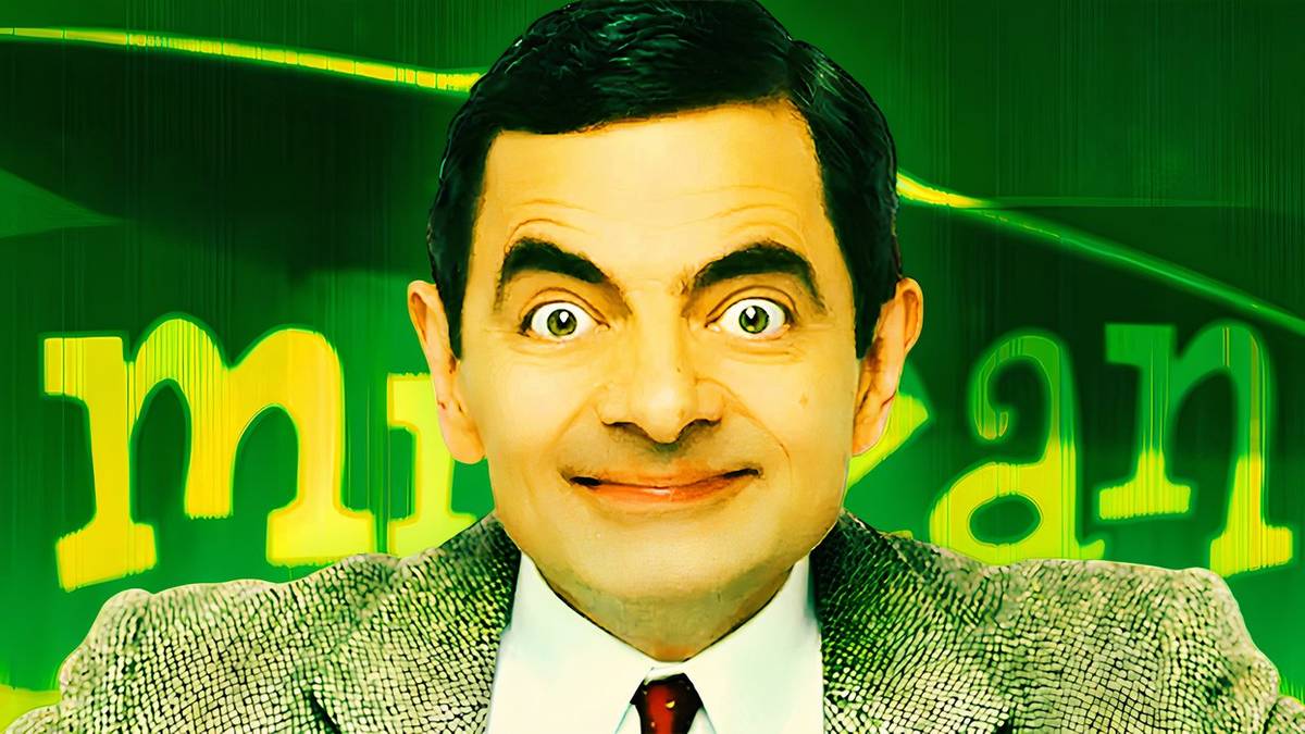 Mr. Bean Officially Confirmed Rowan Atkinson’s Iconic Character Was An ...