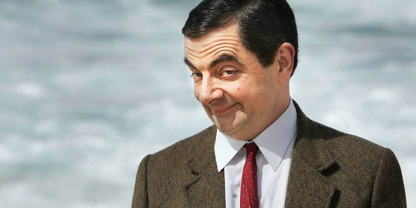 Mr. Bean Officially Confirmed Rowan Atkinson’s Iconic Character Was An ...