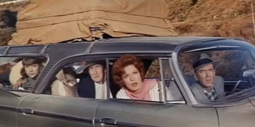 Maureen O'Hara's Top 10 Films Beyond John Wayne Collaborations