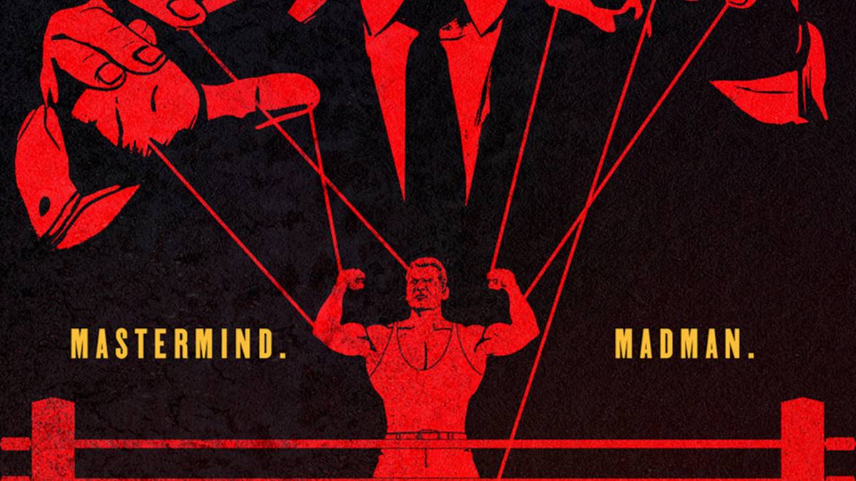 Mr. McMahon Summary, Trailer, Season List, Cast, Where to Watch and More