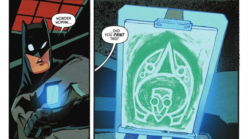 Who Is the Witch - DC's MultiVersus Crossover Introduces a Brand-New ...