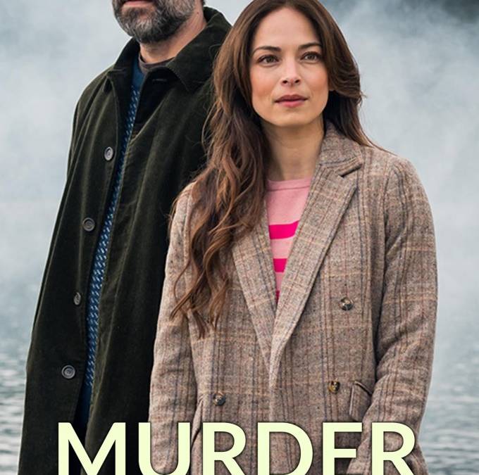 Murder in a Small Town Summary, Trailer, Season List, Cast, Where to ...