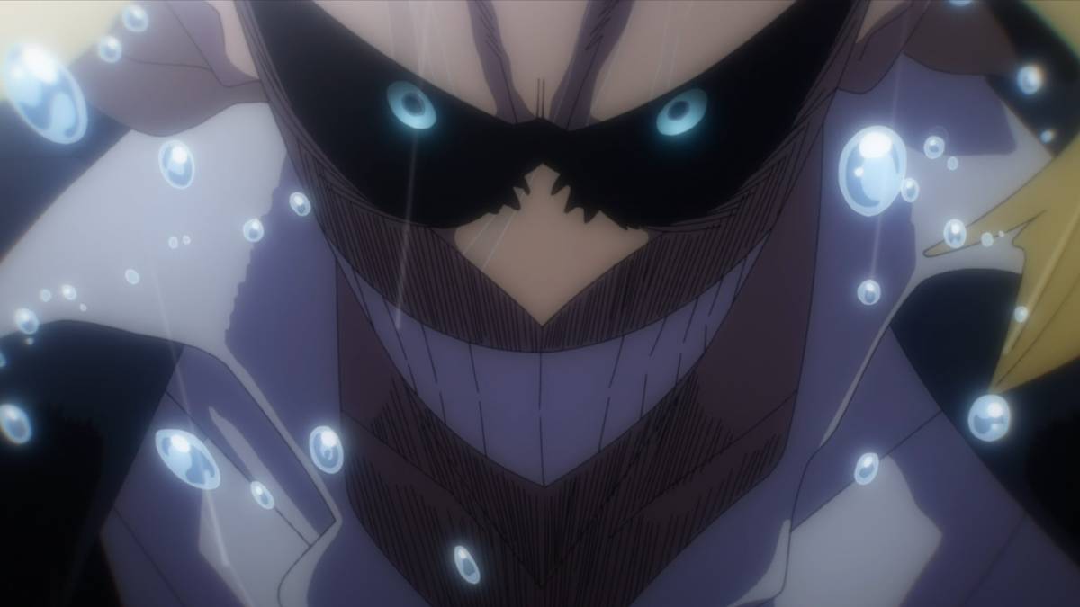My Hero Academia Just Proved Why All Might Is Still the Greatest Hero ...