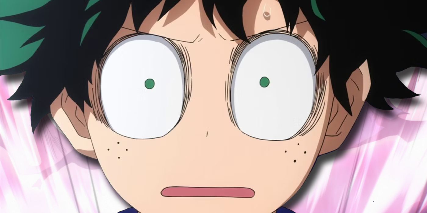 My Hero Academia Reveals the Truth About Shigaraki, Setting Up the Real ...