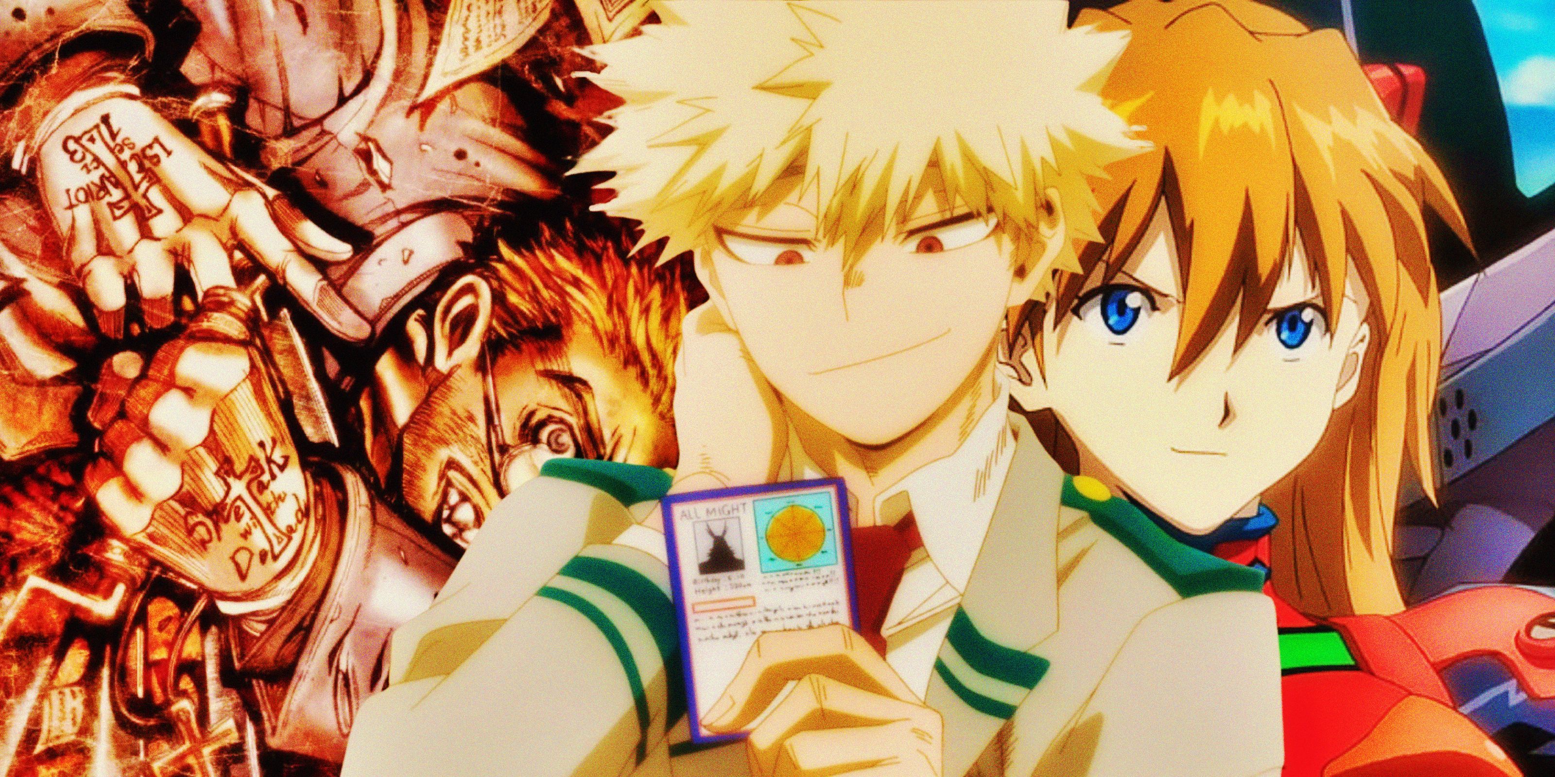 10 Greatest Anime Anti-Heroes of All Time, Ranked