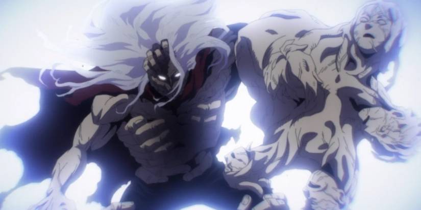 Every Main My Hero Academia Villain Ranked Weakest to Strongest