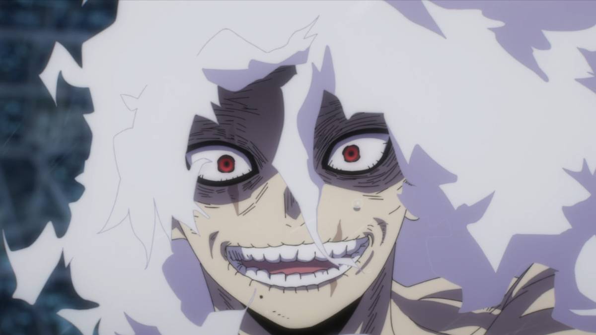 My Hero Academia Creator Reveals a Heartbreaking Bombshell About ...