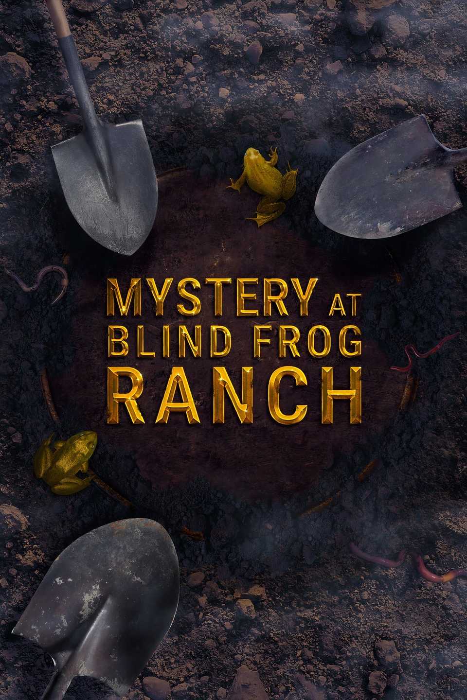 Mystery At Blind Frog Ranch Season 5: Cast Guide