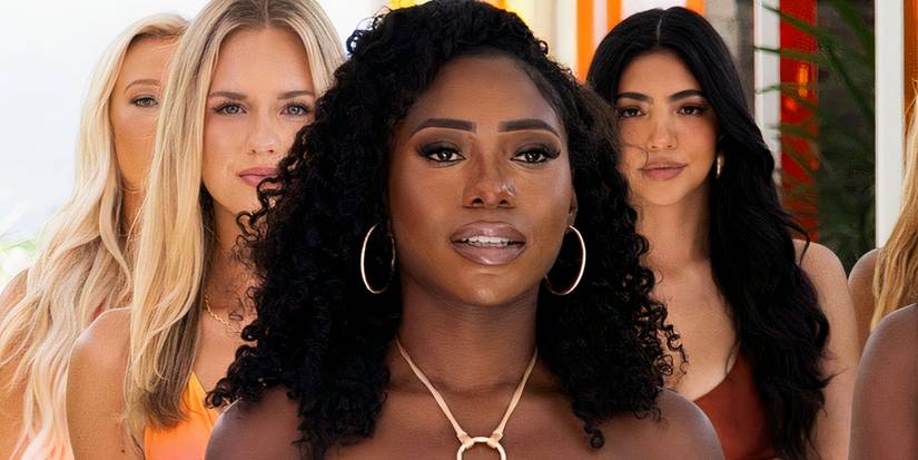 Are Kay Kay & Keenan From Love Island USA Season 5 Together After The Show?