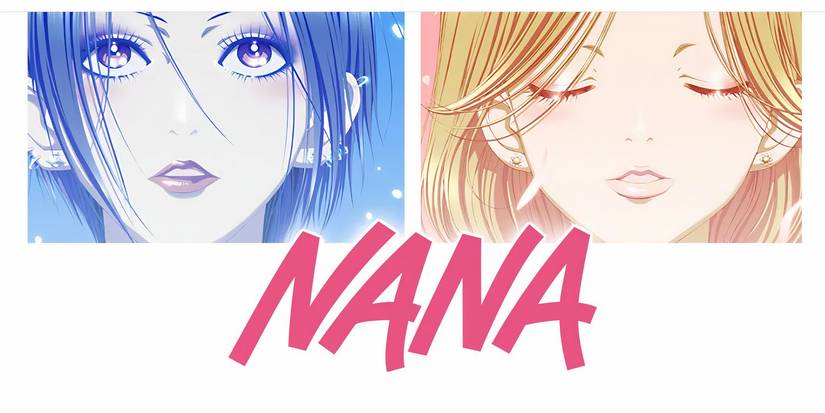 Nana Fans Get a Stunning New Merch and Clothing Drop