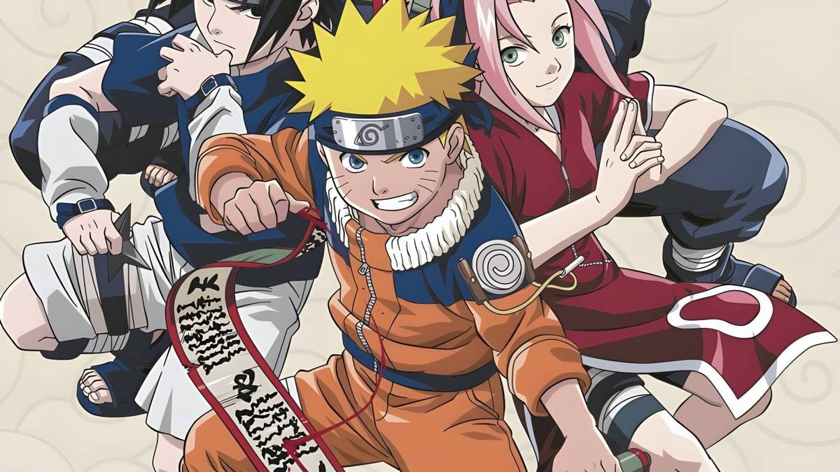 Naruto | ScreenRant