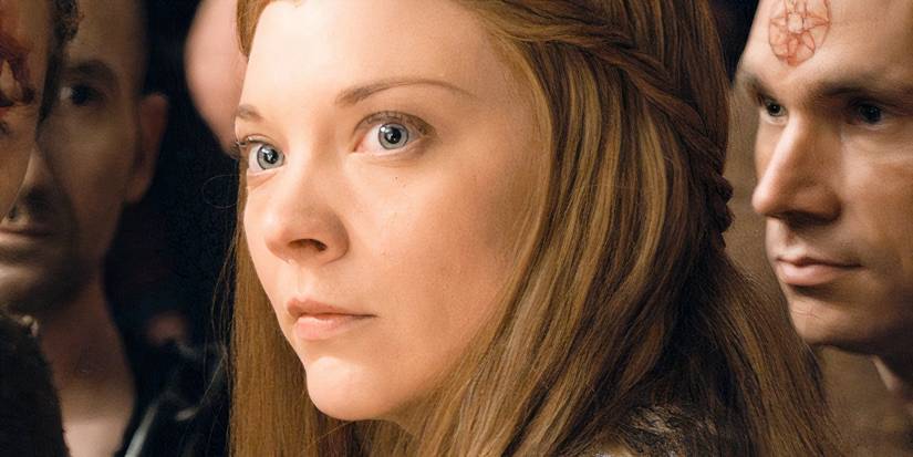 "She Was Vindicated": Margaery Tyrell's Game Of Thrones Ending Was ...