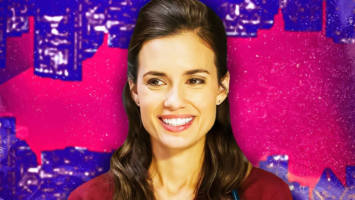 Chicago Med Season 10's Natalie Manning Replacement Highlights How ...