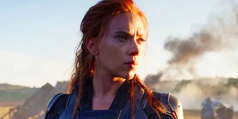 I’m Now Convinced Scarlett Johansson Is Returning To The MCU As Black Widow