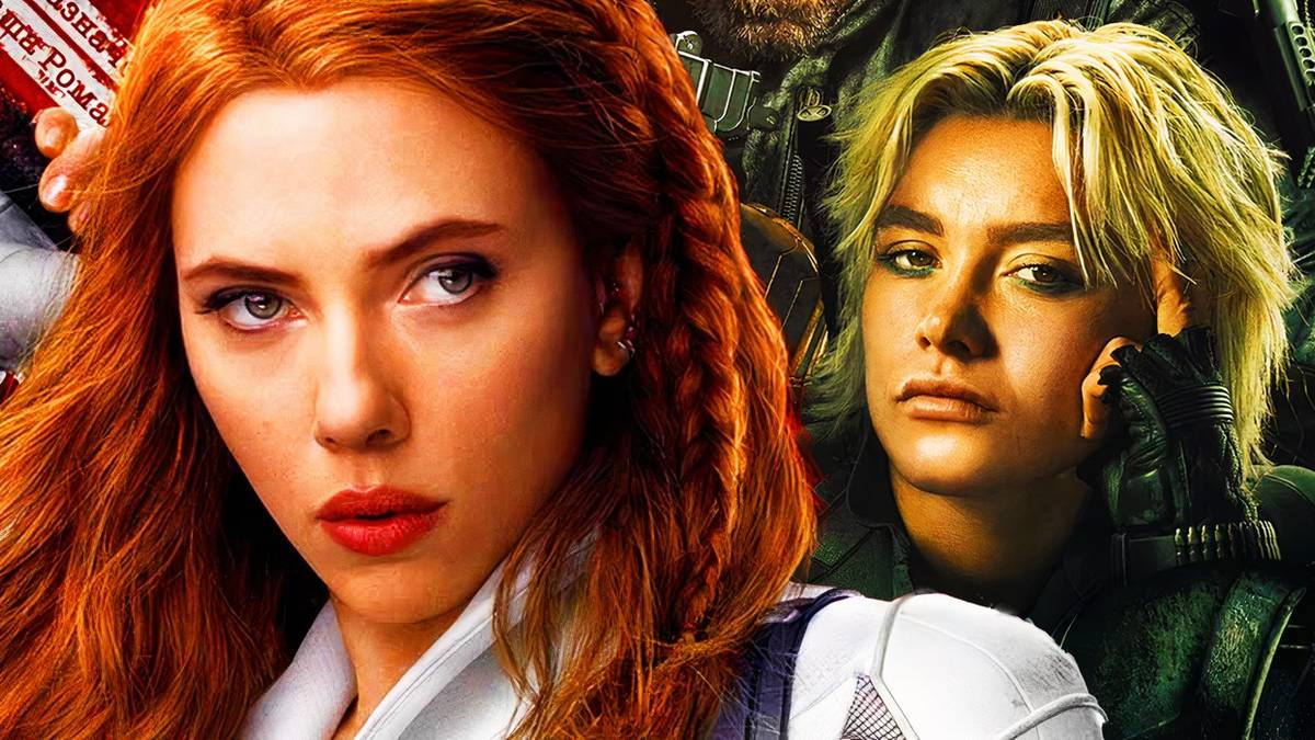 I’m Now Convinced Scarlett Johansson Is Returning To The MCU As Black Widow