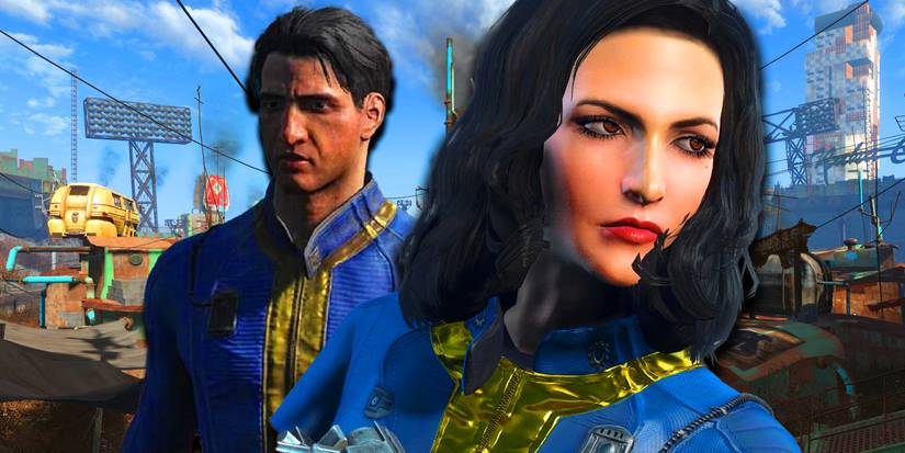 Fallout 4 Gains New Vegas' Best RPG System Thanks To This Robust Mod