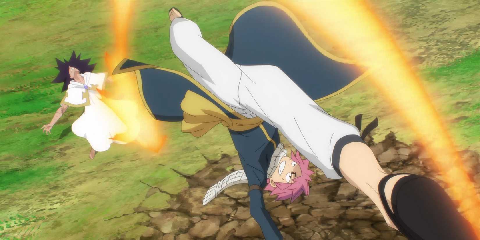 Fairy Tail: 100 Years Quest Episode #10 Release Date & Time