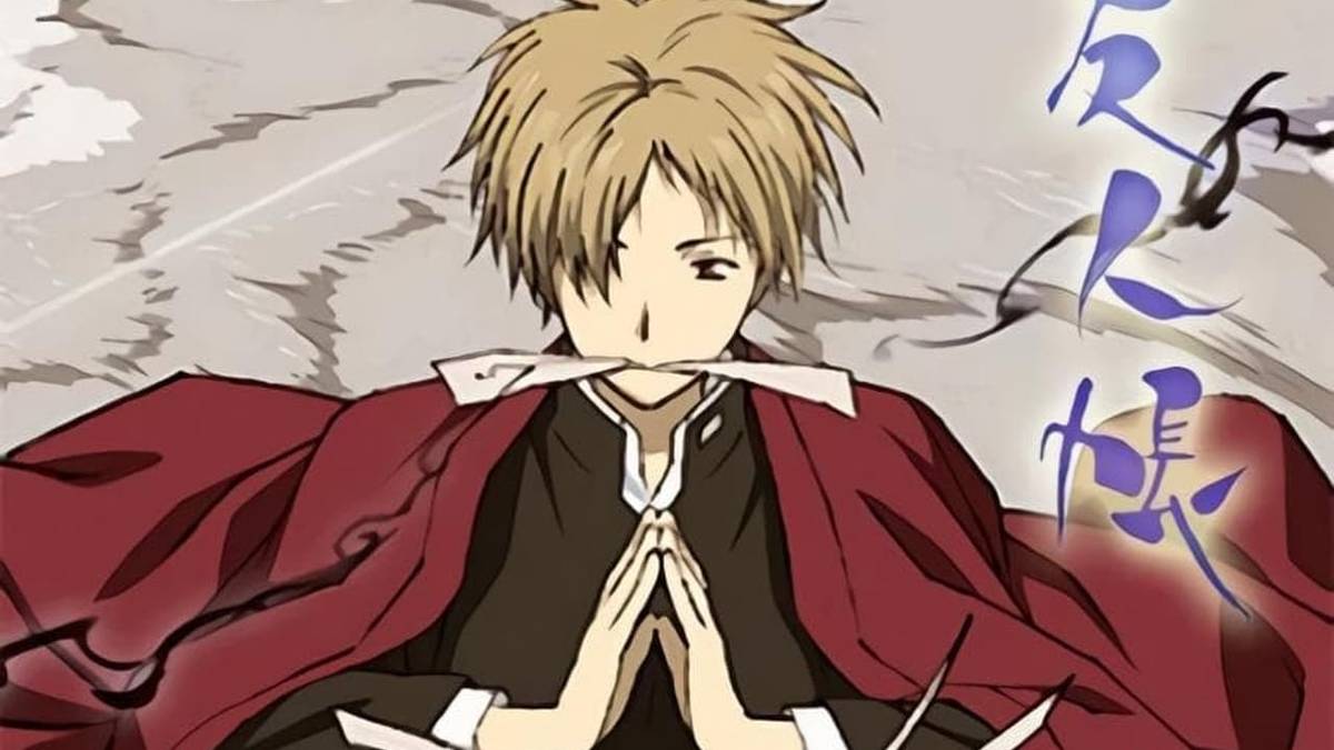Natsume's Book of Friends Summary, Trailer, Season List, Cast, Where to ...