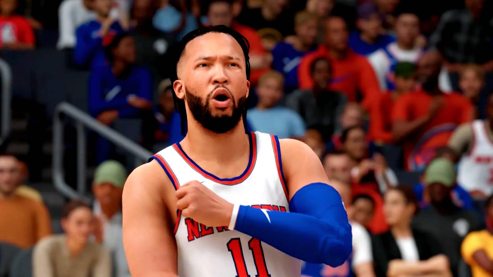 How Does The NBA 2k25 New Shot Meter Work?