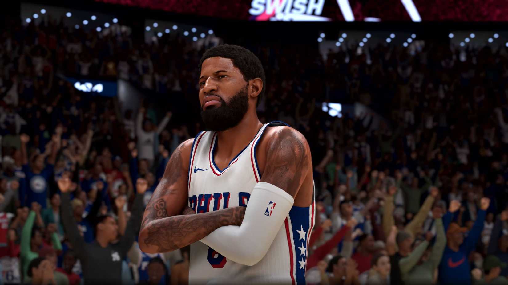 NBA2K25: Best Badges For Every Position