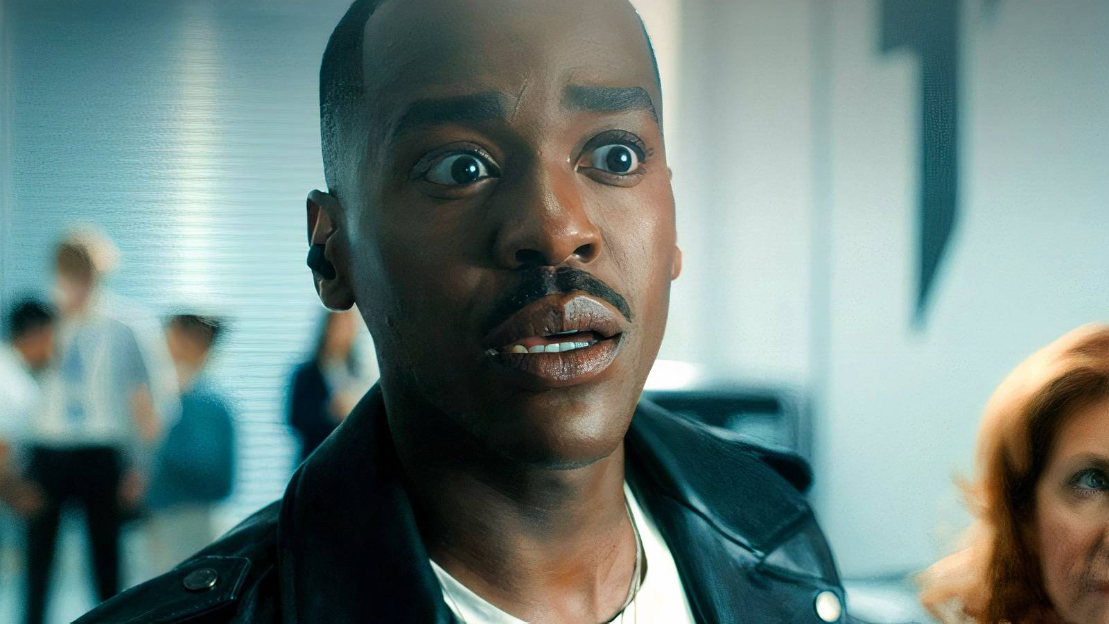 Doctor Who Season 15 Casts Emmy Winner As A New Villain For Ncuti Gatwa