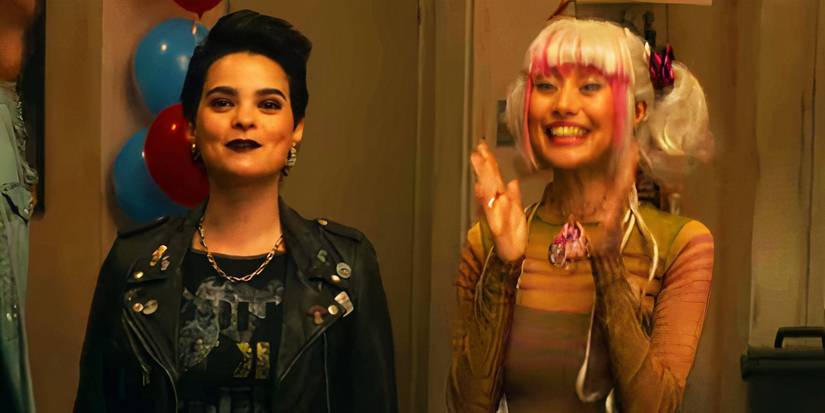 The Cast Of Deadpool 3 Explained: Every Actor & Character In Deadpool ...