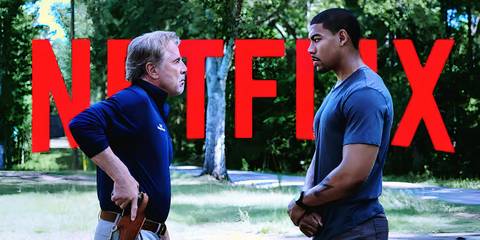 Rebel Ridge Summary, Trailer, Cast, Where to Watch and More
