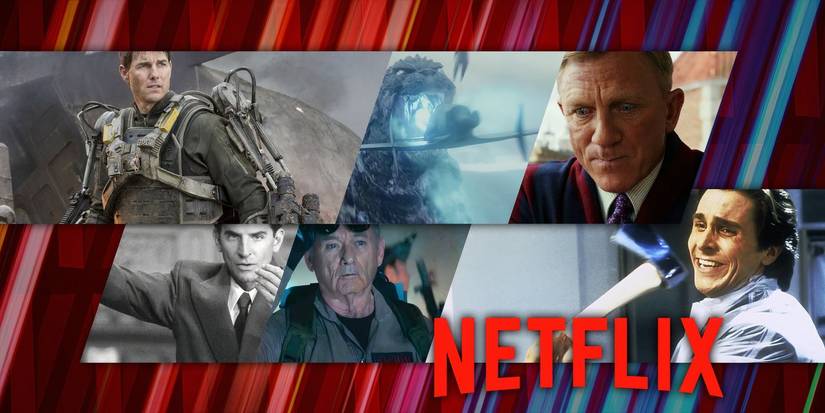 Why Is "Everyone" Canceling Netflix? The Streaming Service's ...