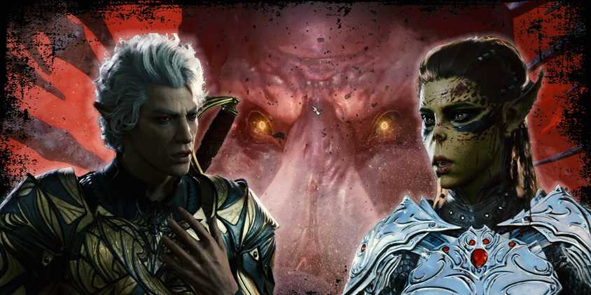 Baldur's Gate 3 Finally Lets You Recruit Alfira Permanently, But There ...