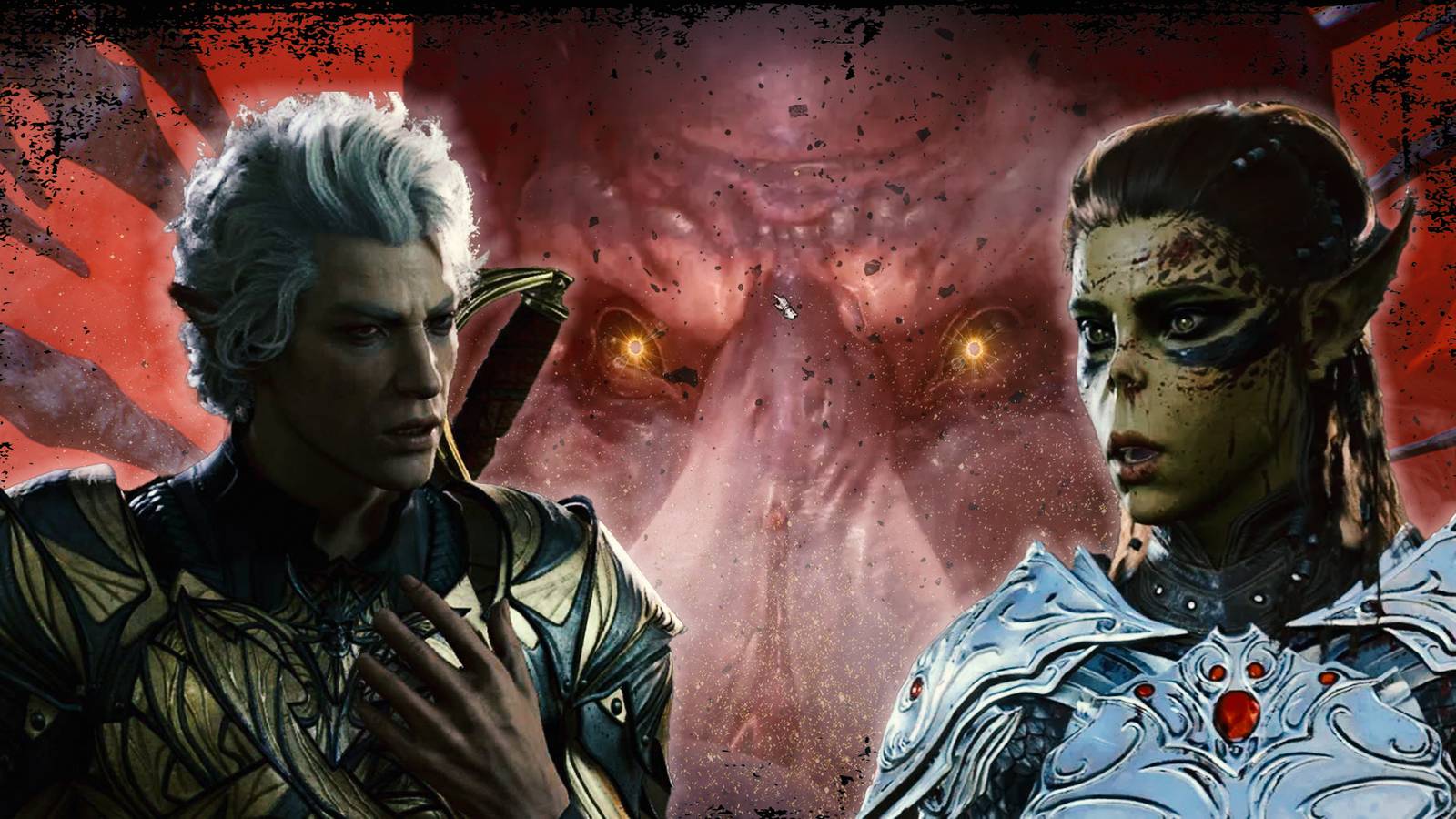 Baldur’s Gate 3 Patch 7 Almost Included Another Ending, But It’s Better ...