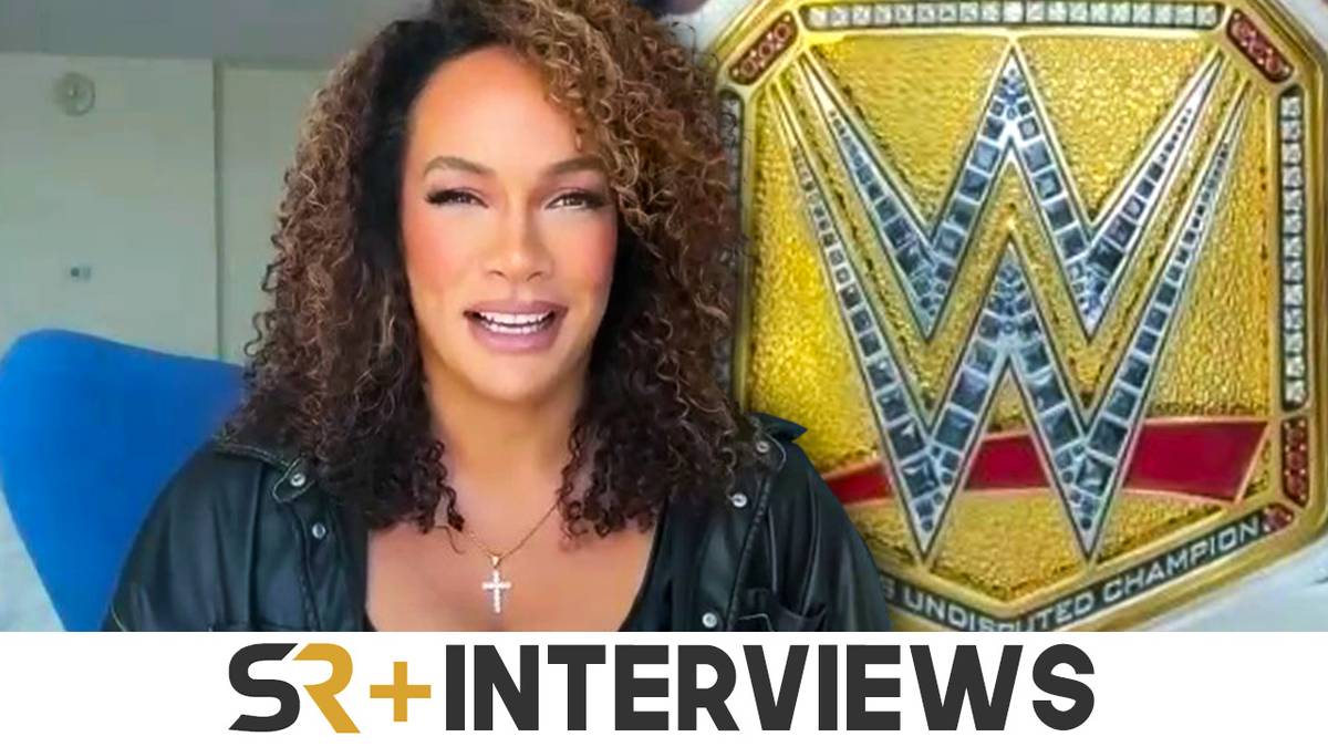 Nia Jax Talks WWE 2K24 & How She "Wasn't Expecting To Win" Her First ...