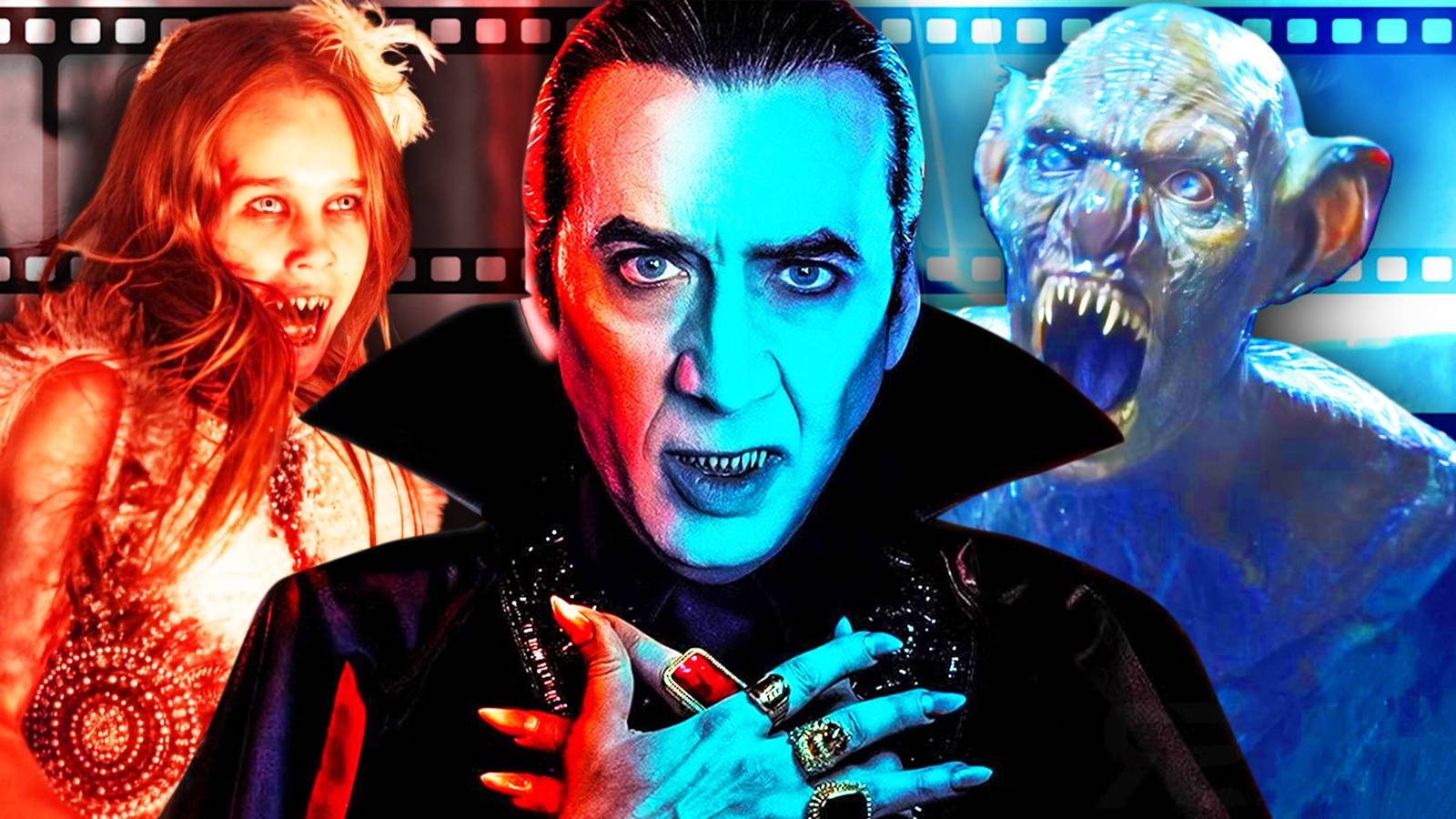 The Next Six Months Will Define The Future Of Vampire Movies After ...