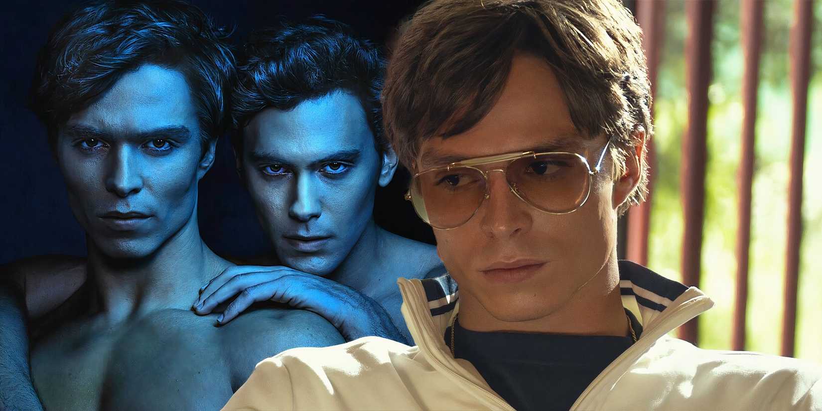 Monsters Season 2: Lyle Menendez's Hair Loss & How The Toupée Affected ...