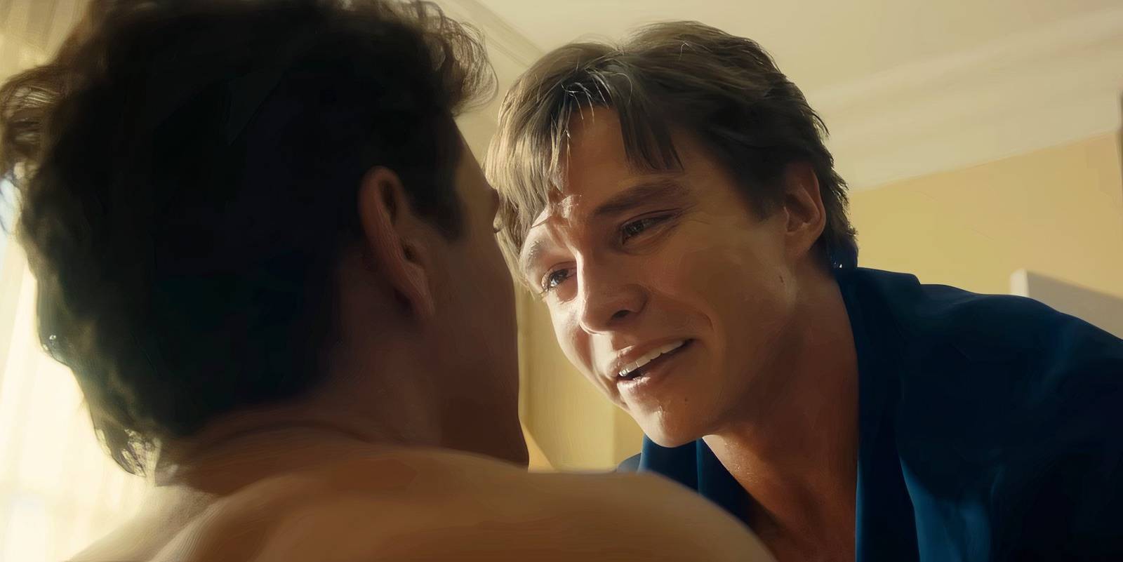 “That’s Not What The Show Is Saying”: Menendez Brothers Incest ...