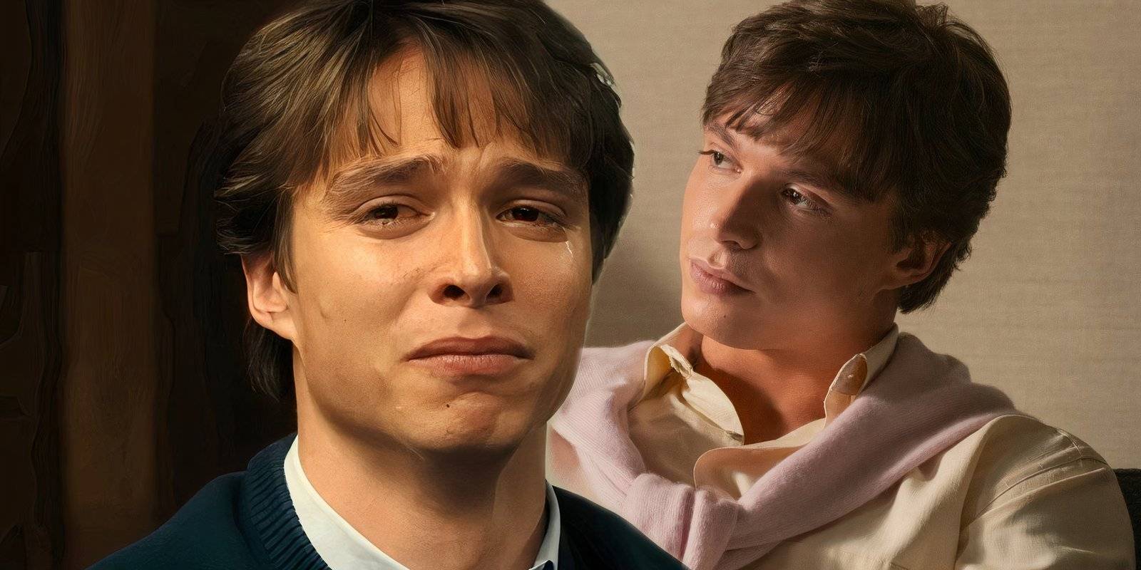 Monsters Season 2: Lyle Menendez's Hair Loss & How The Toupée Affected ...