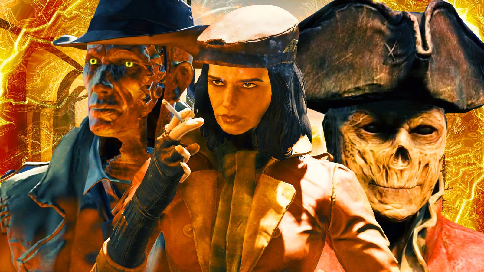 A Rare Fallout 4 Companion Mechanic & Side Quest Is Something Most ...