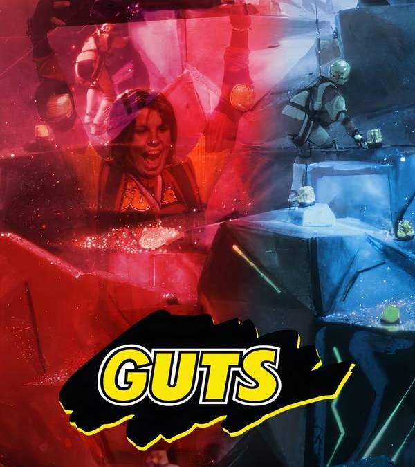 Nickelodeon GUTS Summary, Trailer, Season List, Cast, Where to Watch ...
