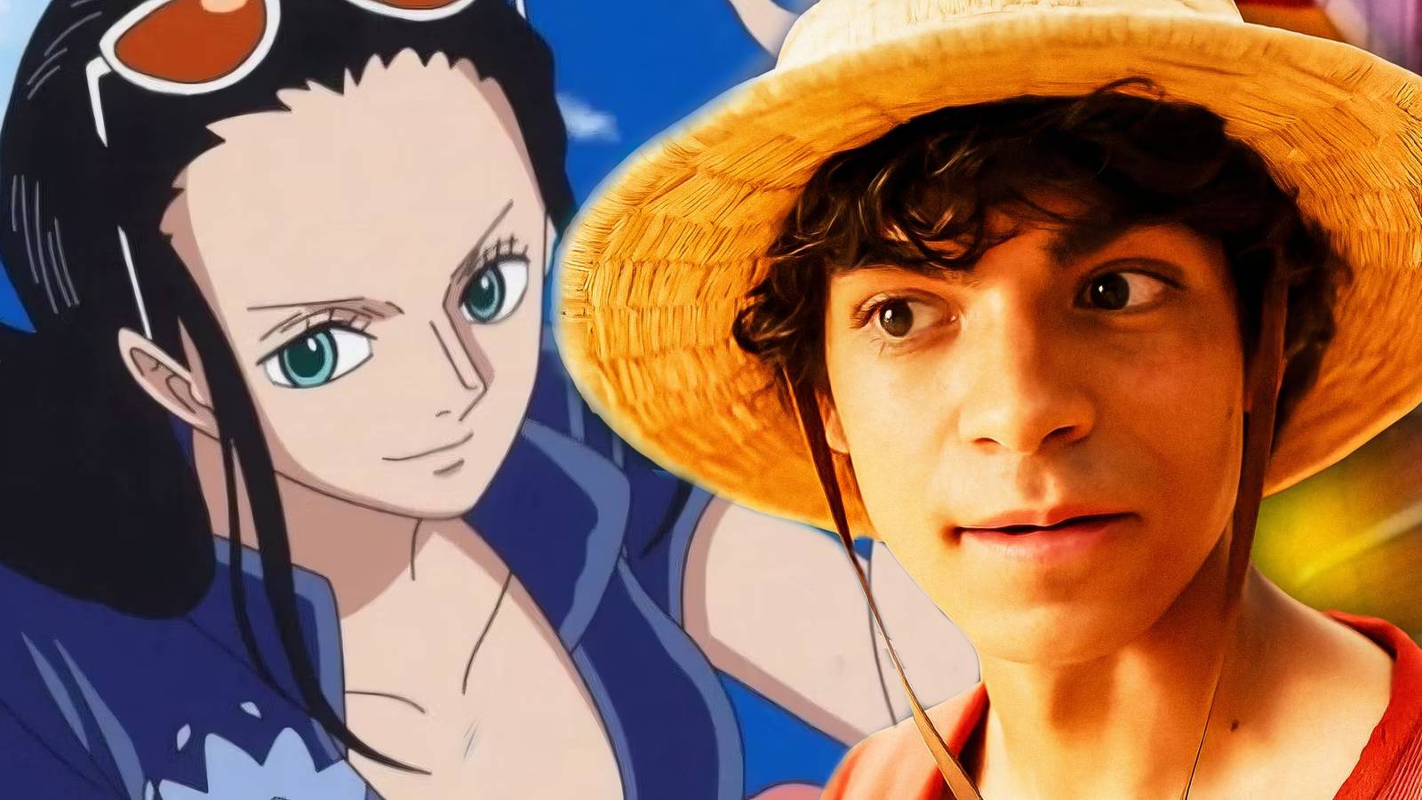 One Piece’s Nico Robin Live-Action Casting Pays Off A 15-Year-Old ...