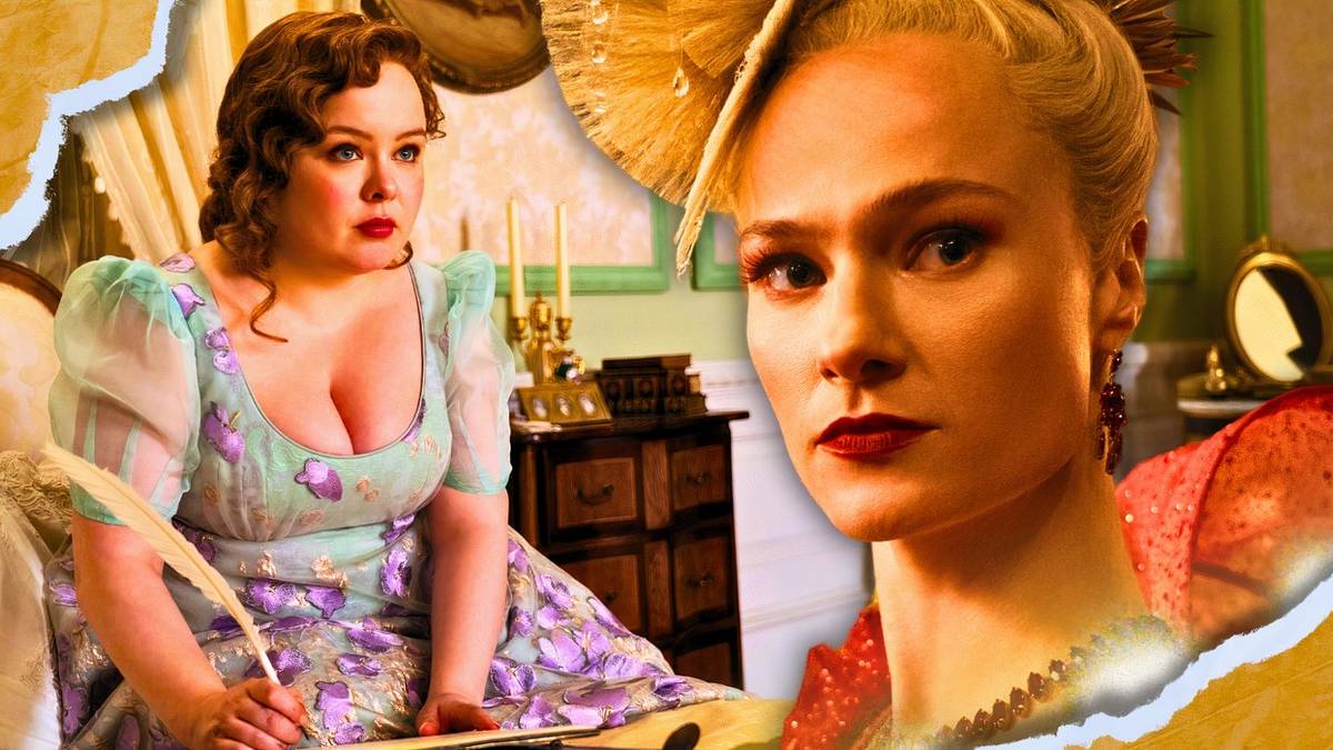 Bridgerton Season 4's New Characters Hint At A Major (& Very Smart ...