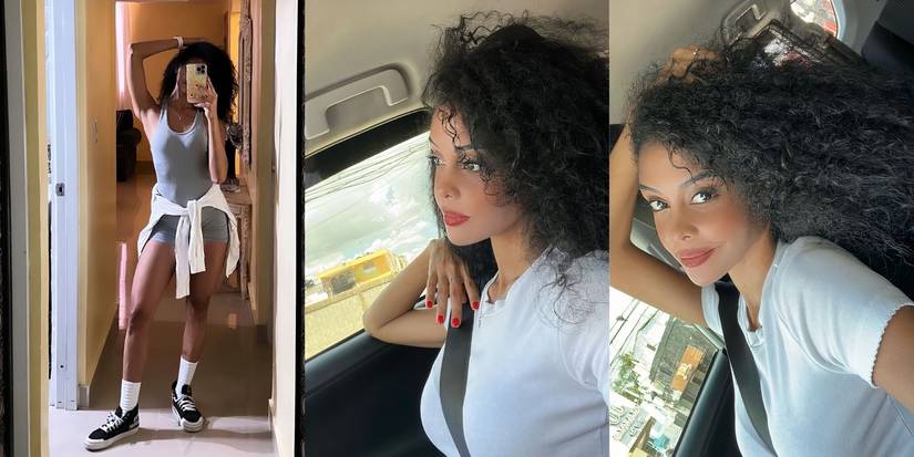 The Family Chantel: Nicole Jimeno Looks Unrecognizable After Full-Body ...