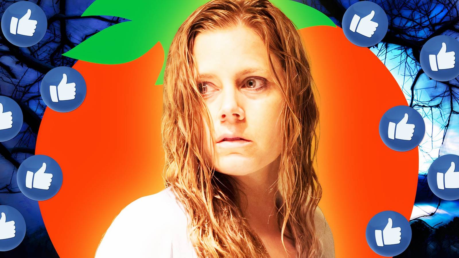 Nightbitch's Positive Reviews & Rotten Tomatoes Score: Why Amy Adams ...