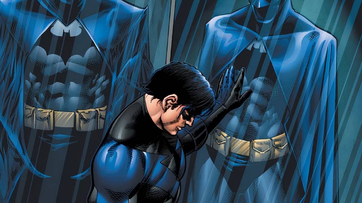 40 Years Later, Nightwing Still Hasn't Accomplished the 1 Goal That ...