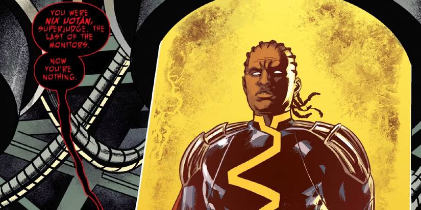 10 Most Powerful DC Heroes Introduced in the Last Decade