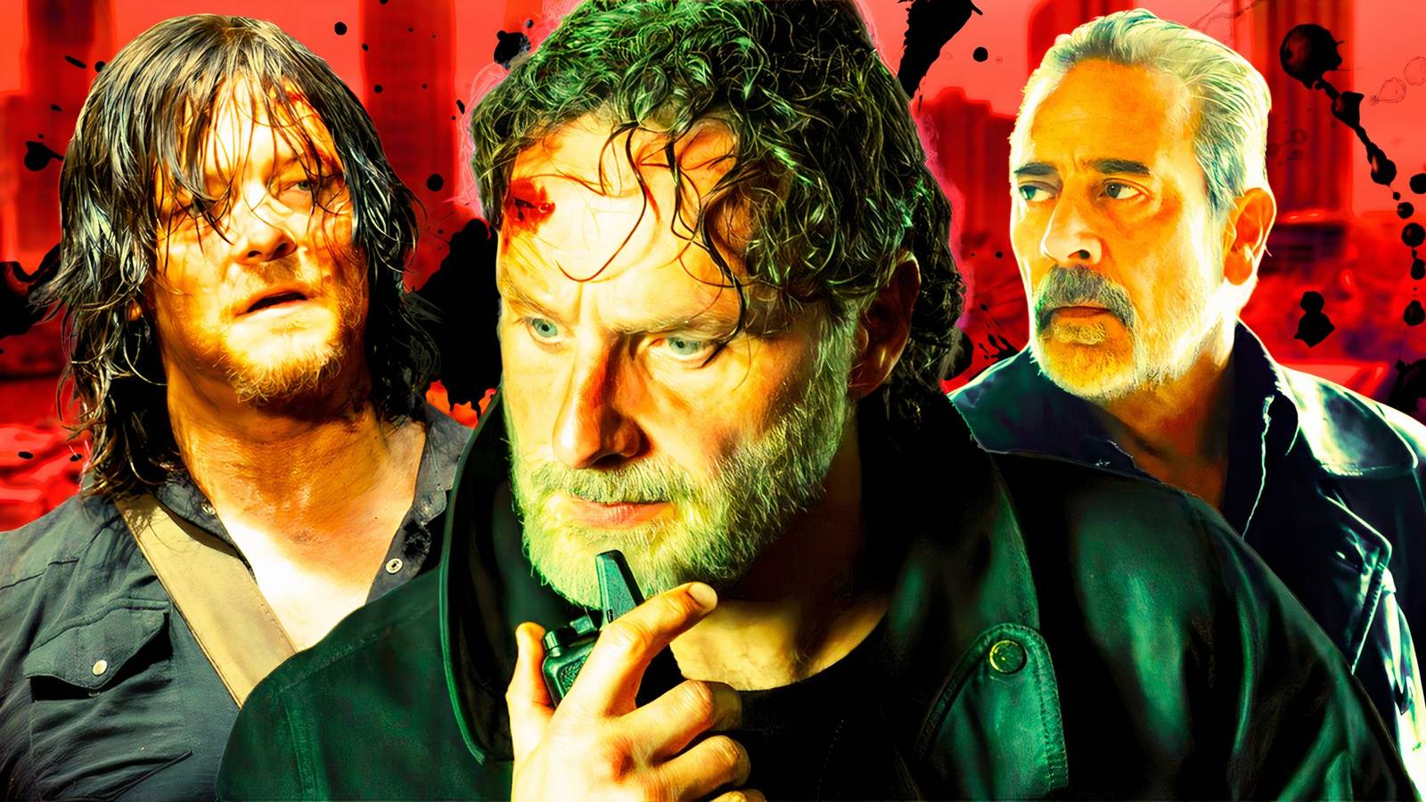 Walking Dead Creator 'Settles' a Franchise Plot Hole, But Do You Agree?