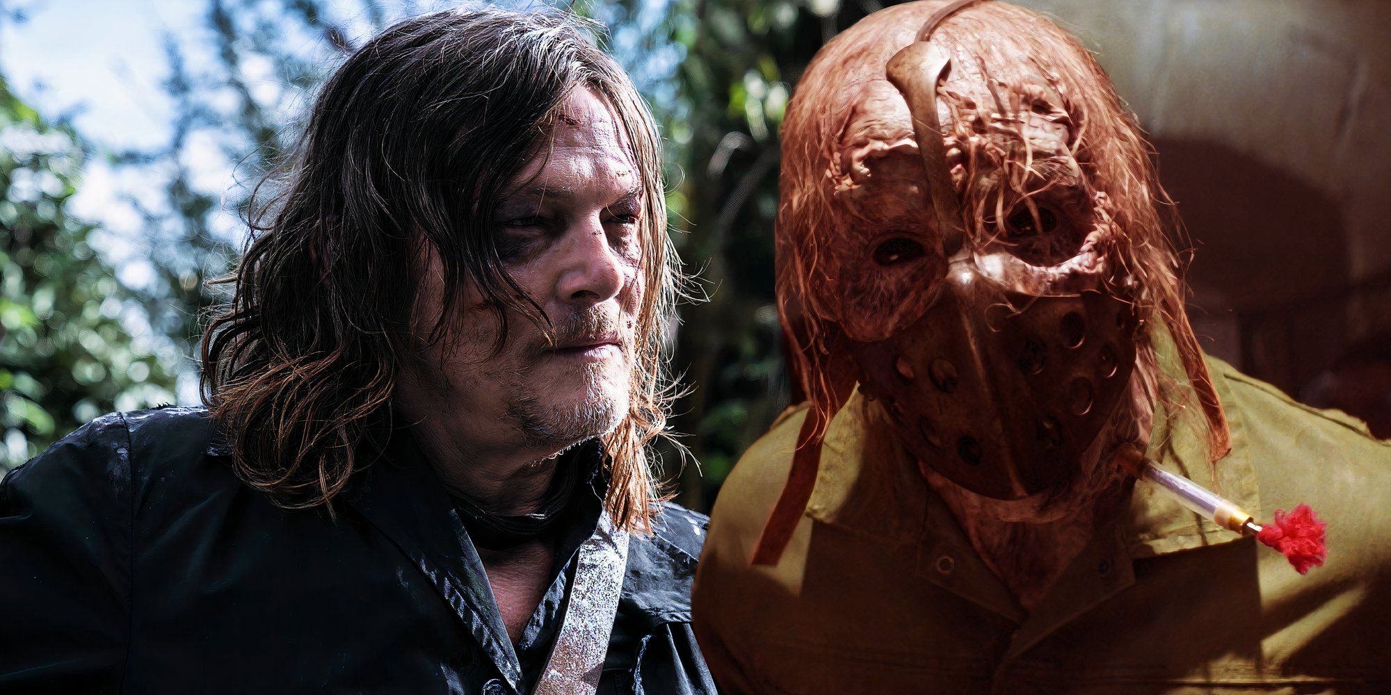What's A Tupilaq? The Walking Dead's New Zombie Name Explained
