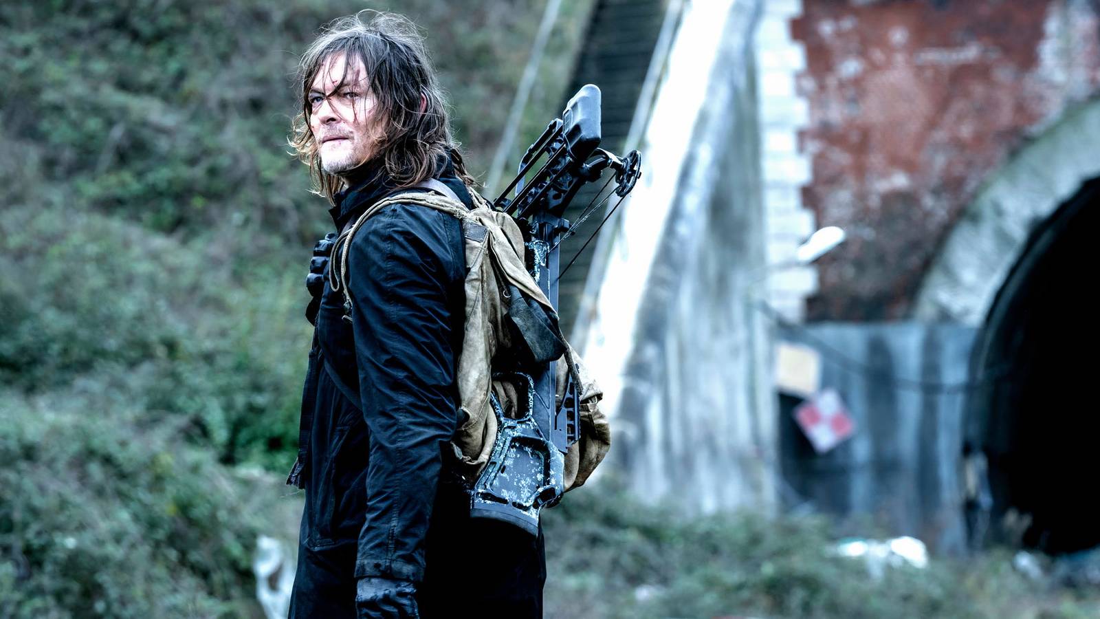 The Walking Dead: Daryl Dixon - The Book of Carol Review - Carol’s ...