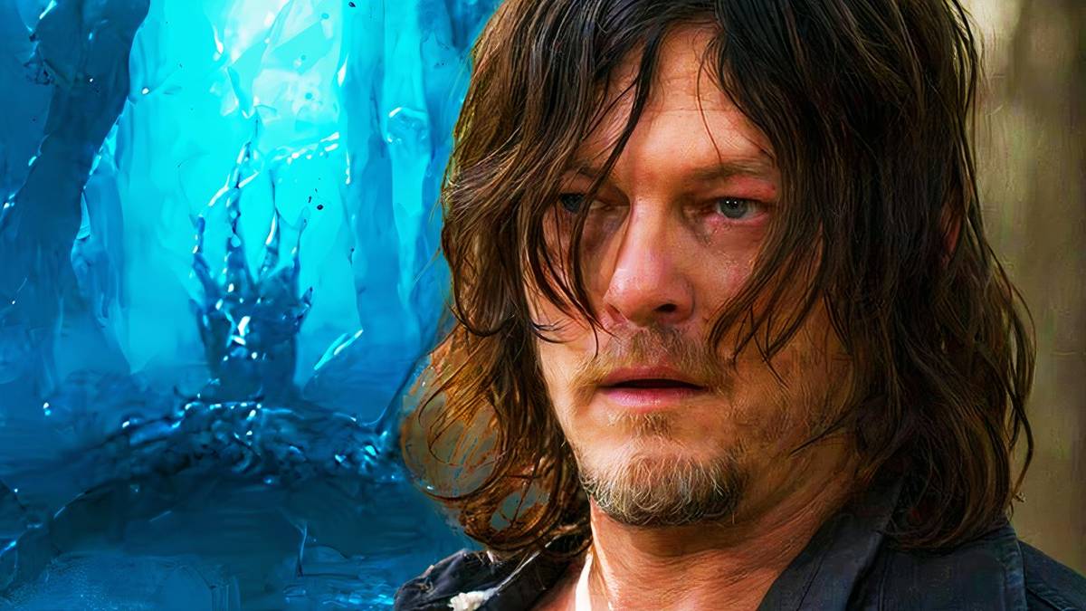 Norman Reedus Becomes Venom: The Last Dance’s New Villain In Terrifying ...