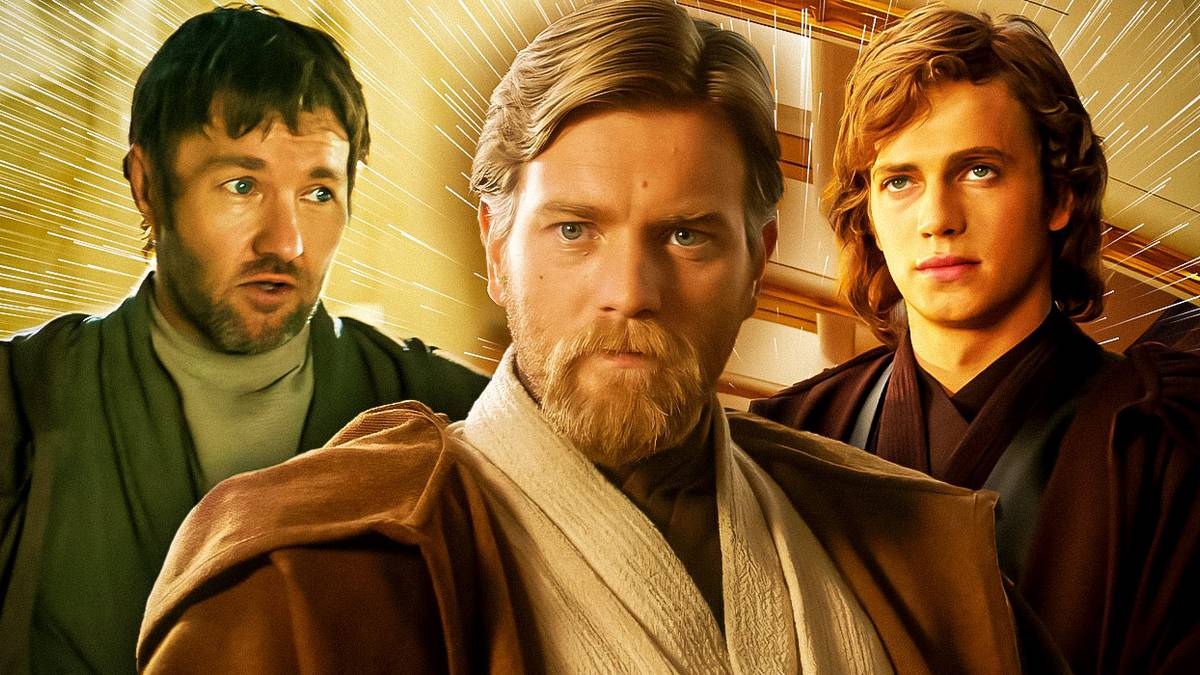 Everything Star Wars Has Revealed About Obi-Wan's Family (& Why They ...