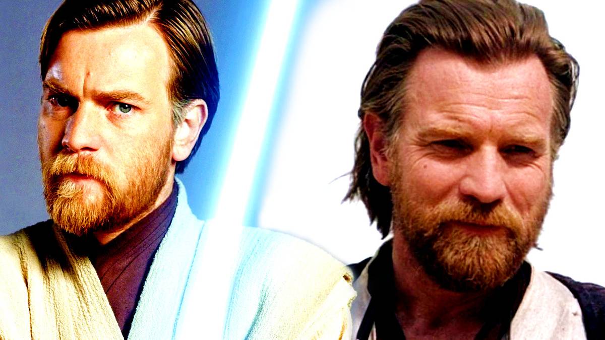 Obi-Wan Kenobi Writer Reveals Original Plans For Scrapped Film Trilogy