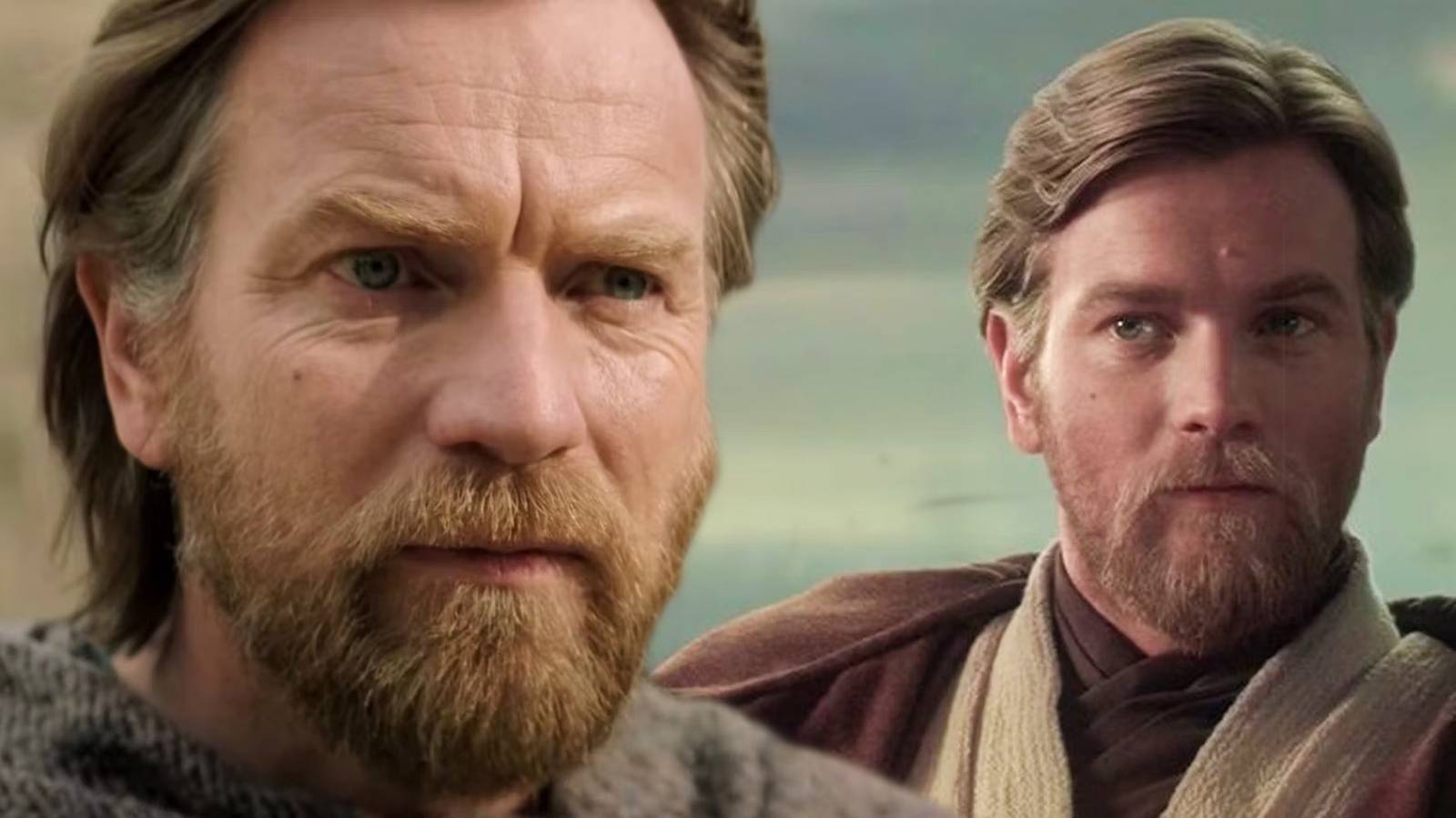 This Incredible Star Wars Theory Gives Obi-Wan Kenobi The Perfect Legacy